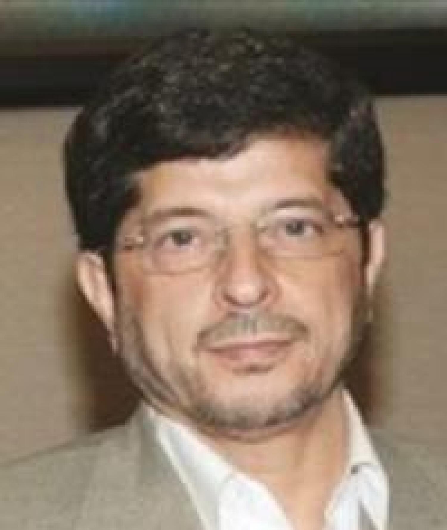 Abbas Khamayar | Al Jazeera Forum