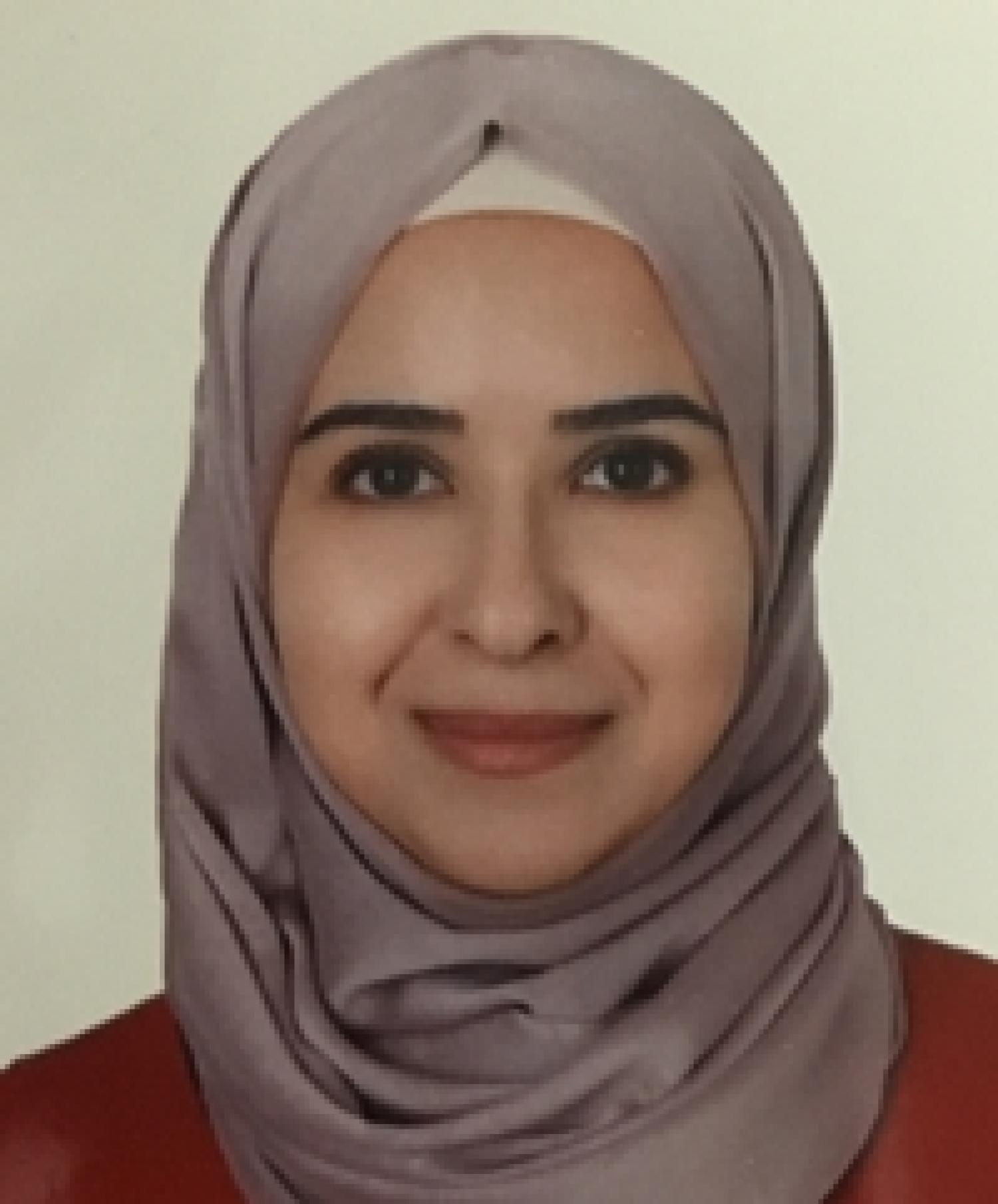 Amani Senwar | Al Jazeera Forum