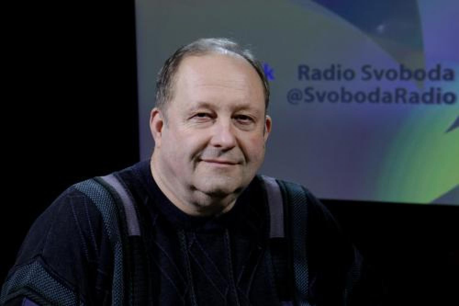 Dr. Andrei Fedorov | Al Jazeera Forum