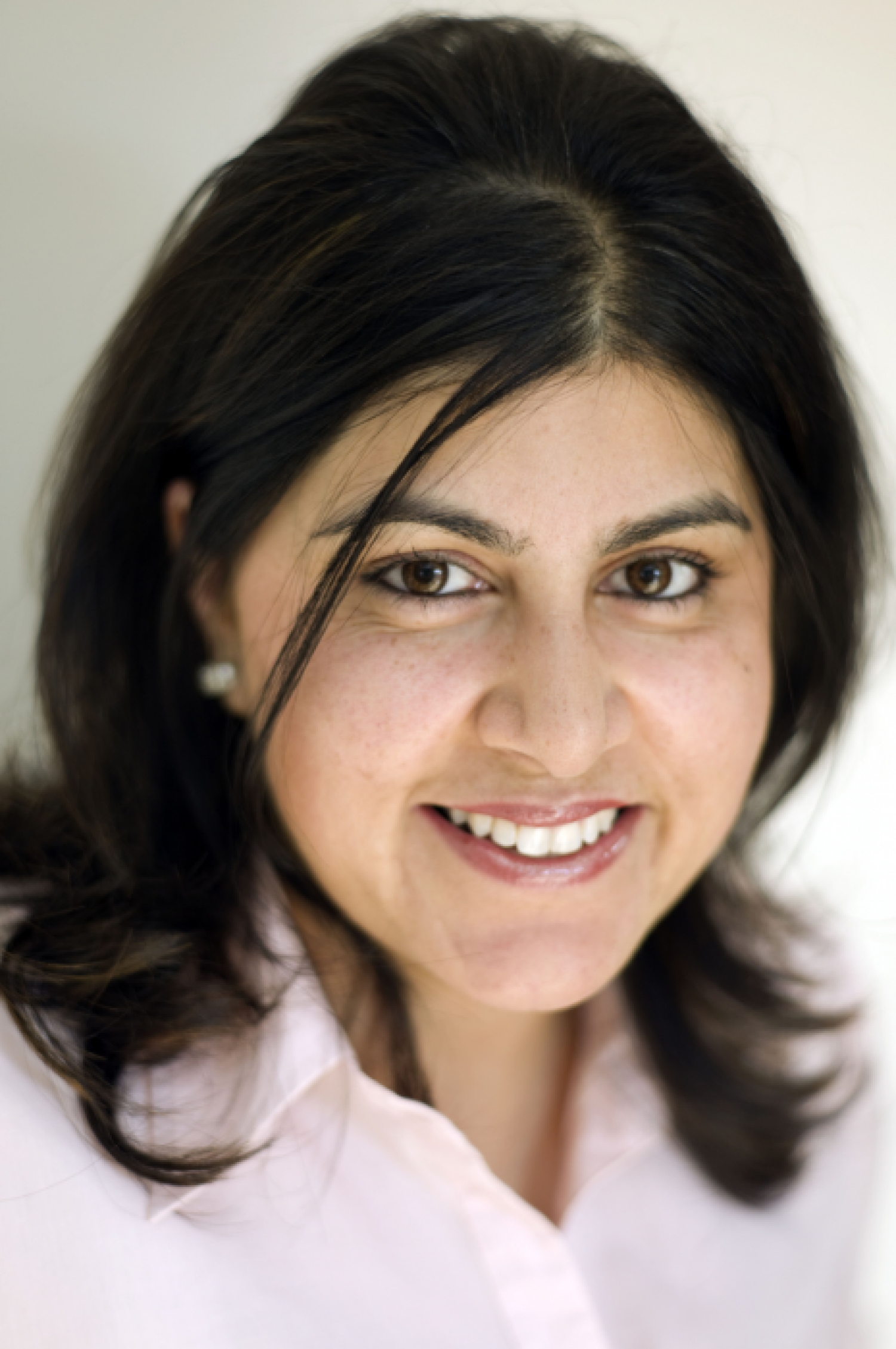 Baroness Sayeeda Warsi | Al Jazeera Forum