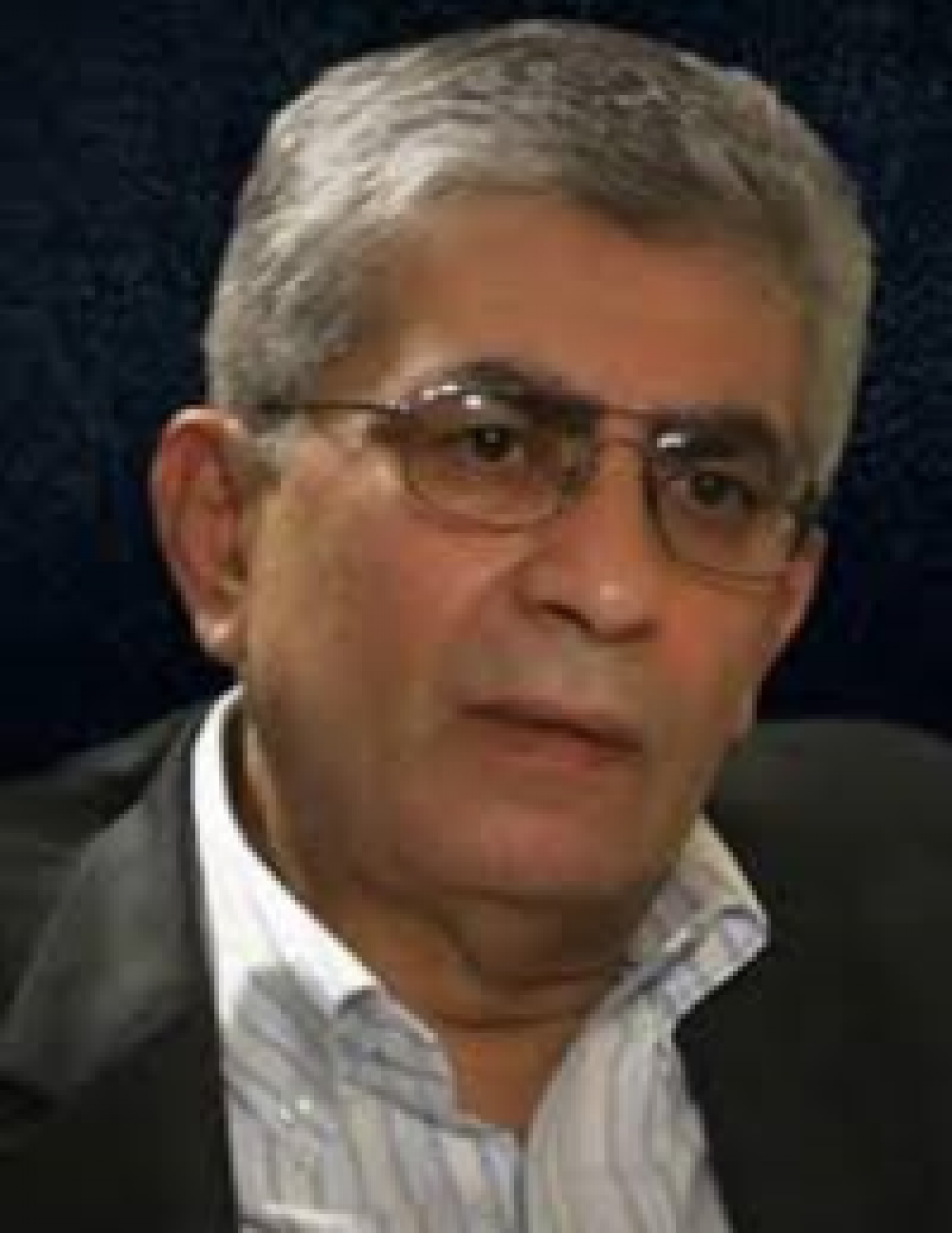 Basheer Musa Nafi | Al Jazeera Forum