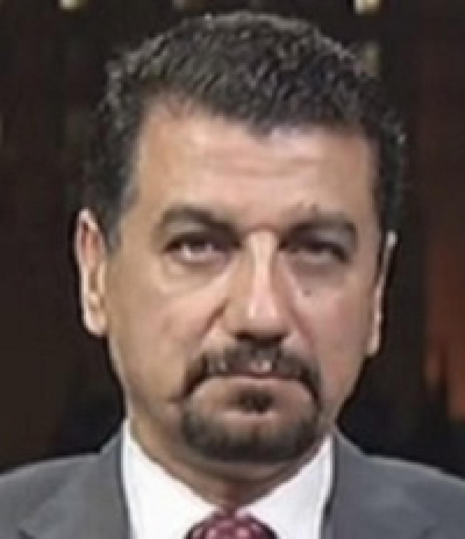 Basil Hussein | Al Jazeera Forum