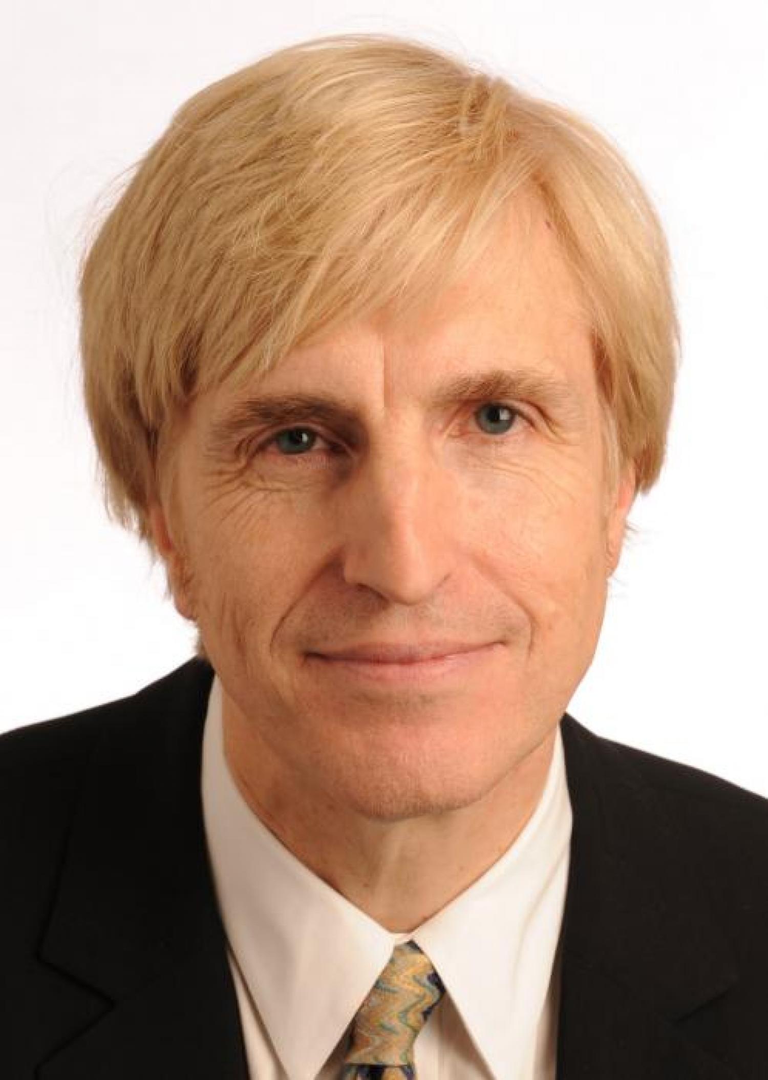 David Tolbert | Al Jazeera Forum