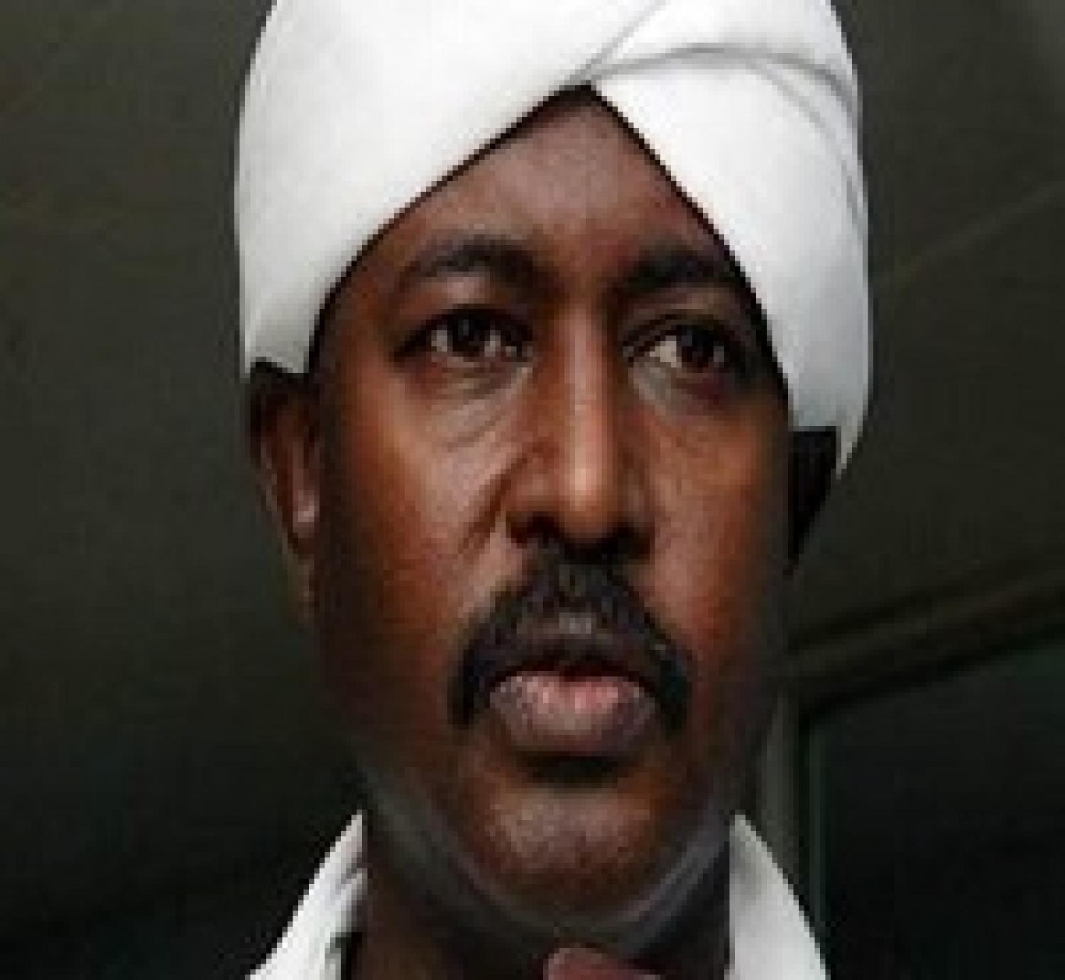 Elsadig Ibrahim | Al Jazeera Forum