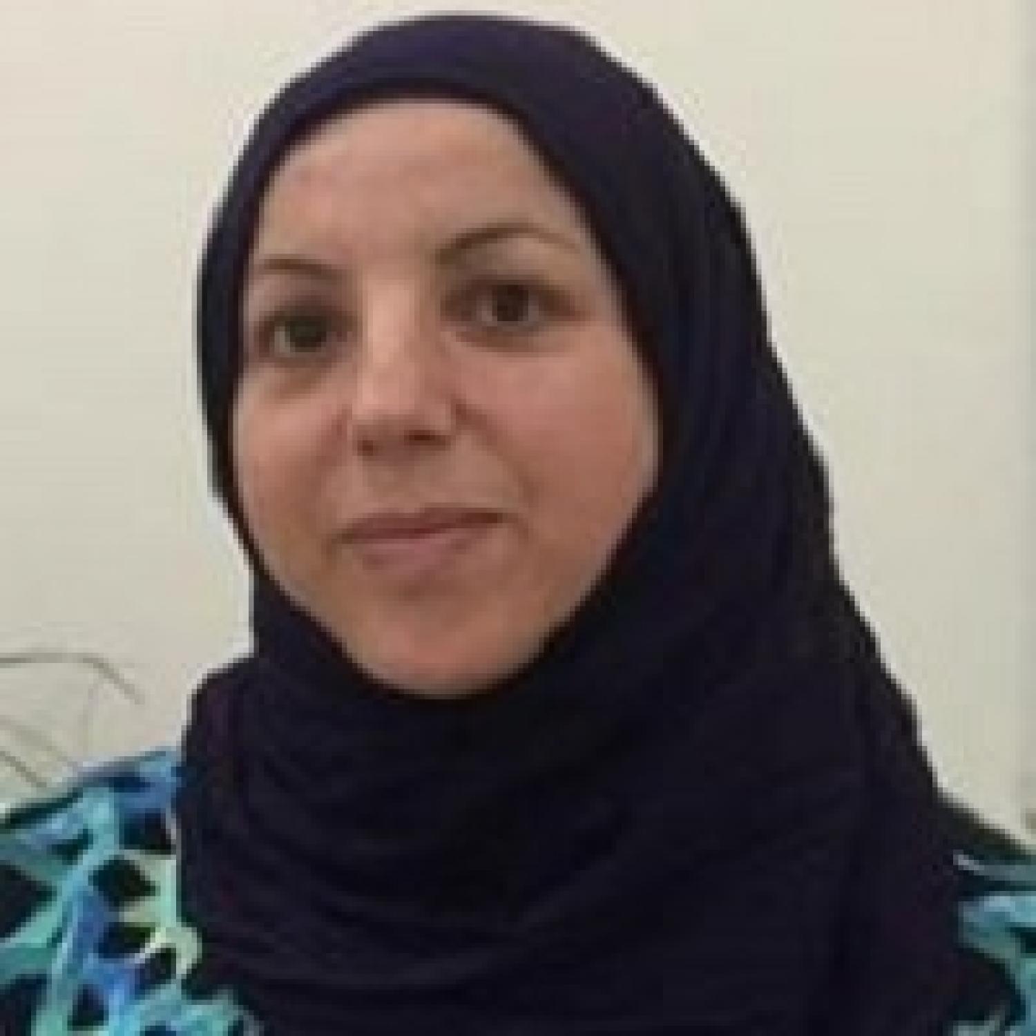 Fatima Alsmadi | Al Jazeera Forum