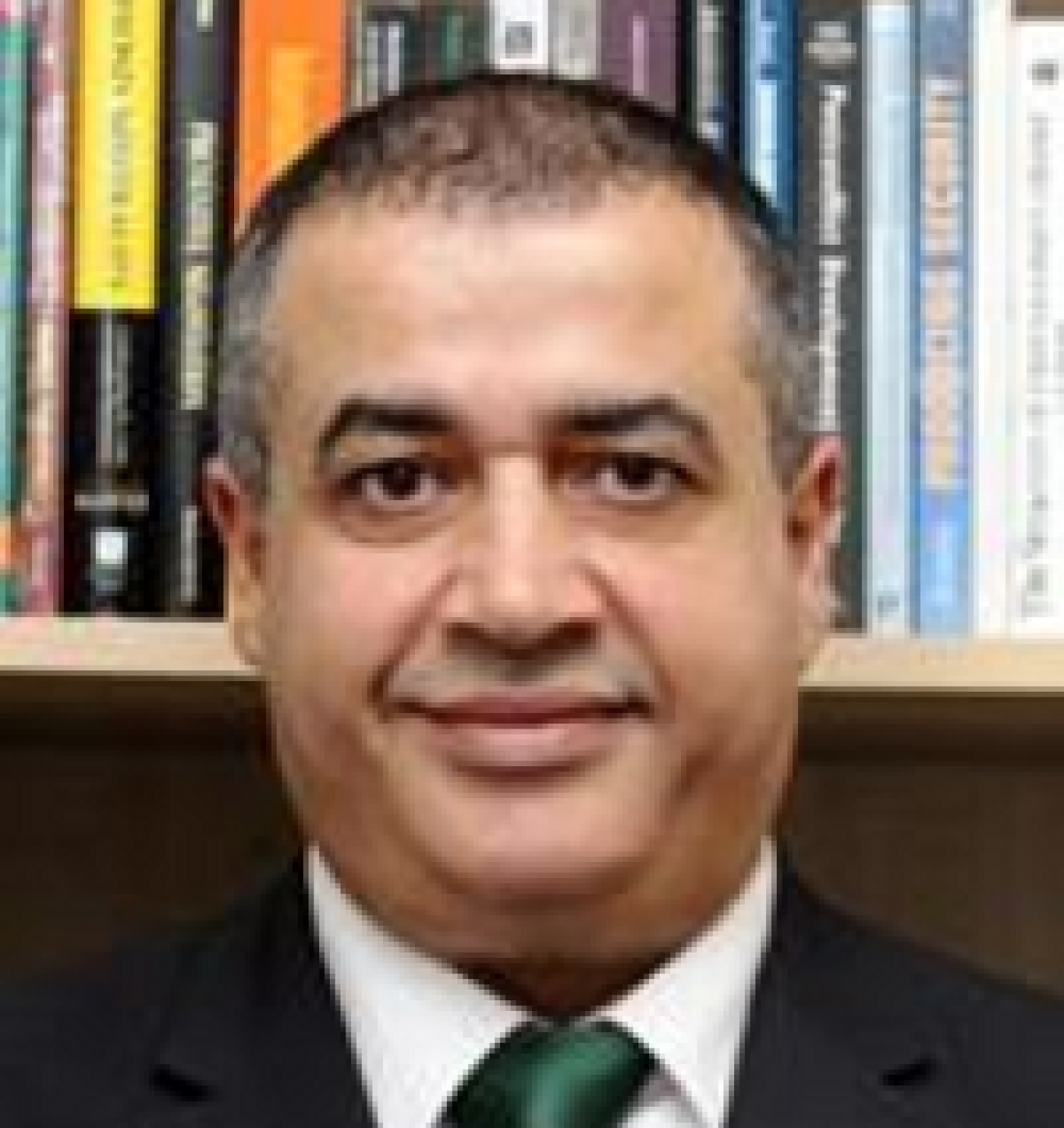 Ibrahim Fraihat | Al Jazeera Forum