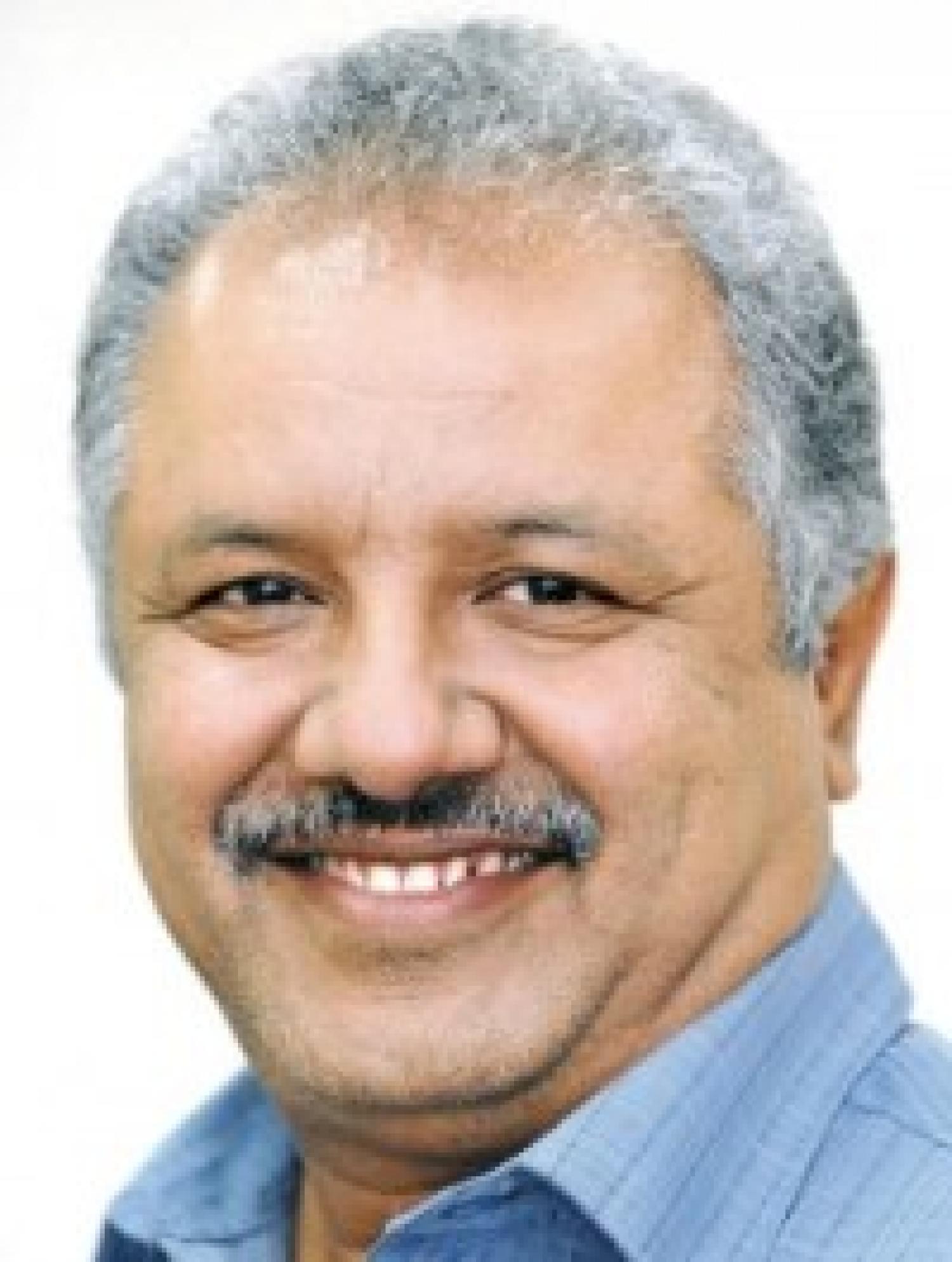 Ghanim Al-Najjar | Al Jazeera Forum