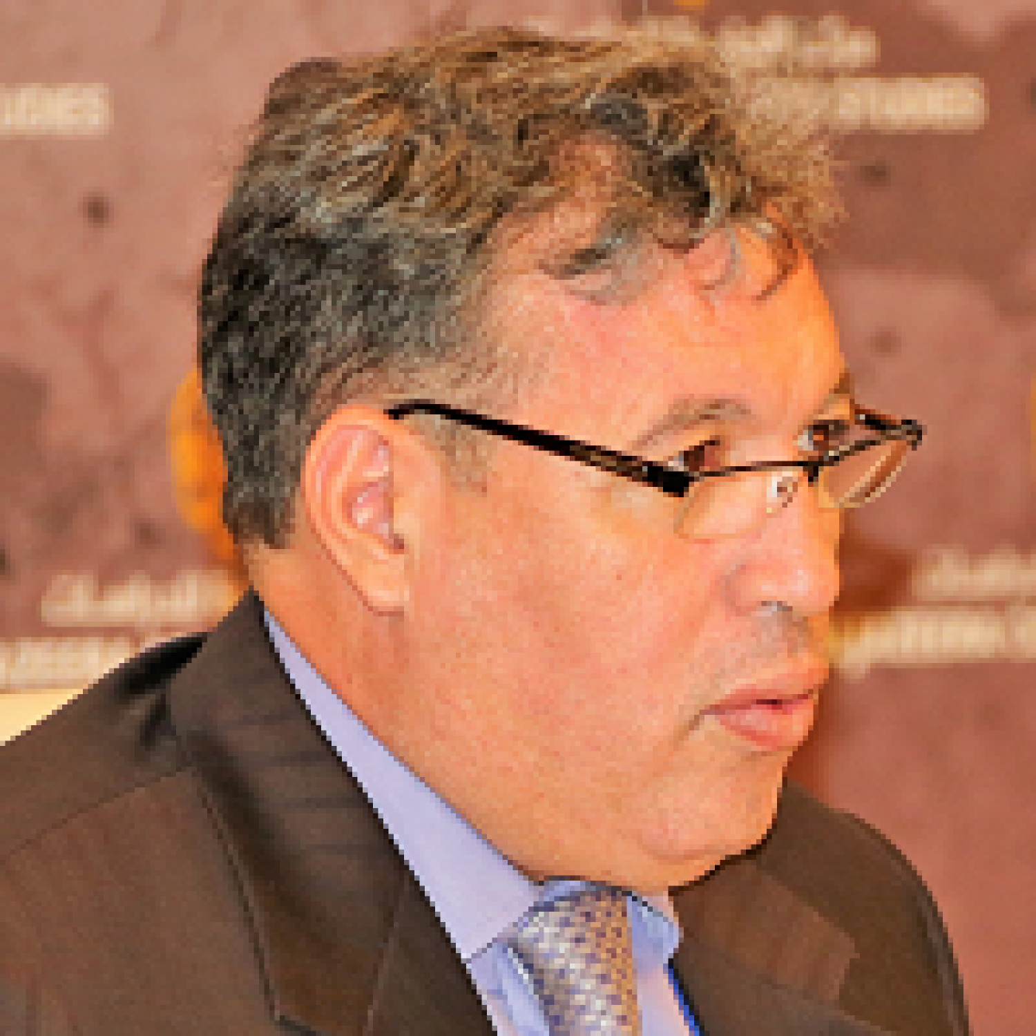 Haoues Taguia | Al Jazeera Forum