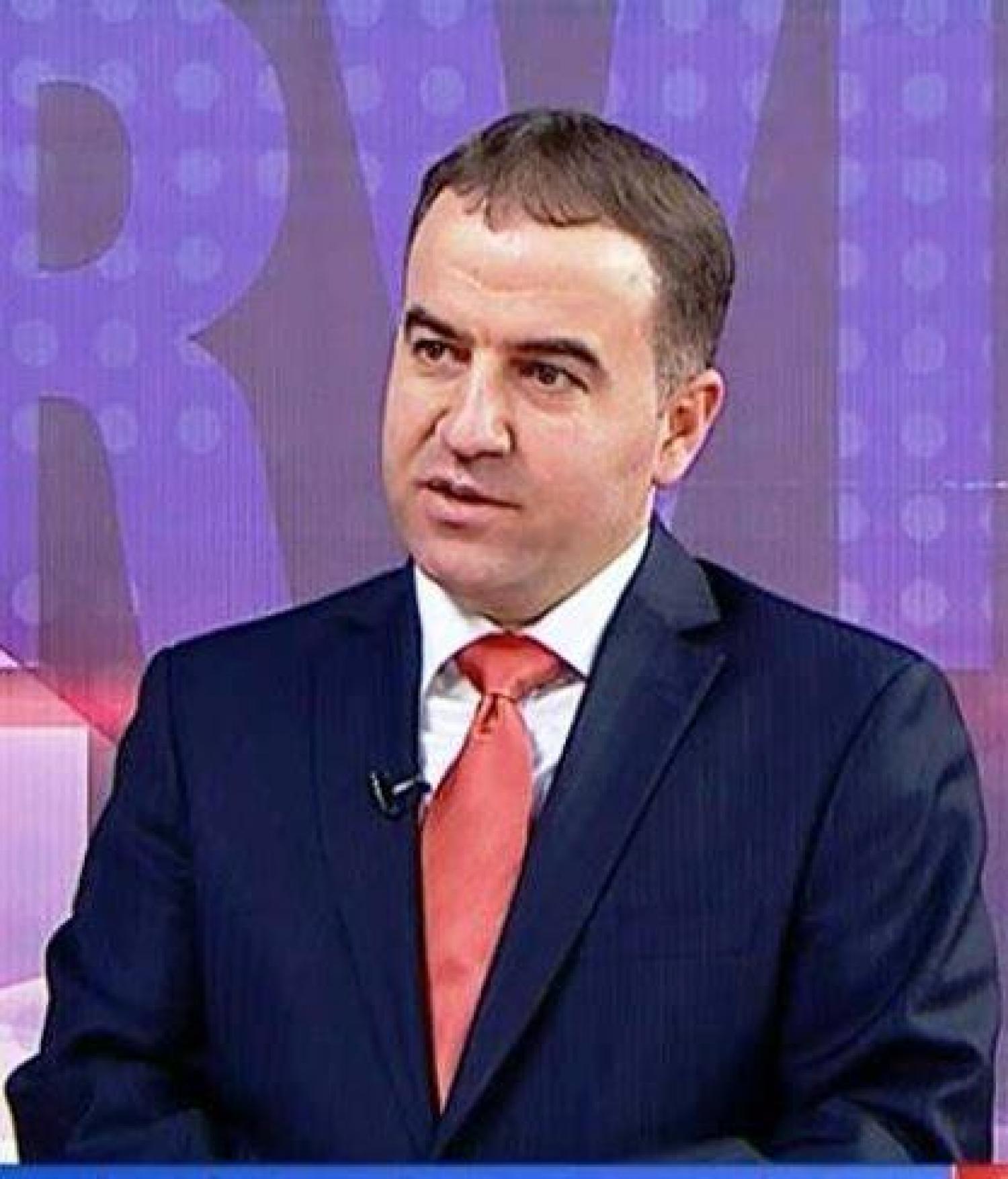 Hemin Hawrami | Al Jazeera Forum