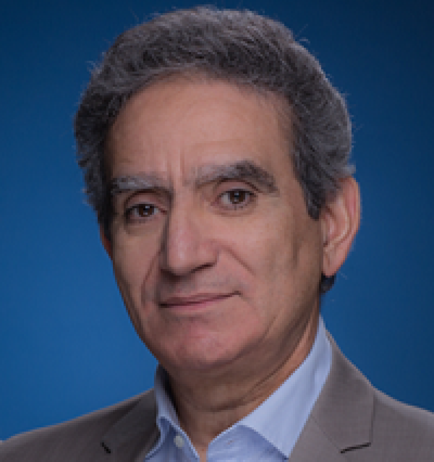 Mostefa Souag | Al Jazeera Forum