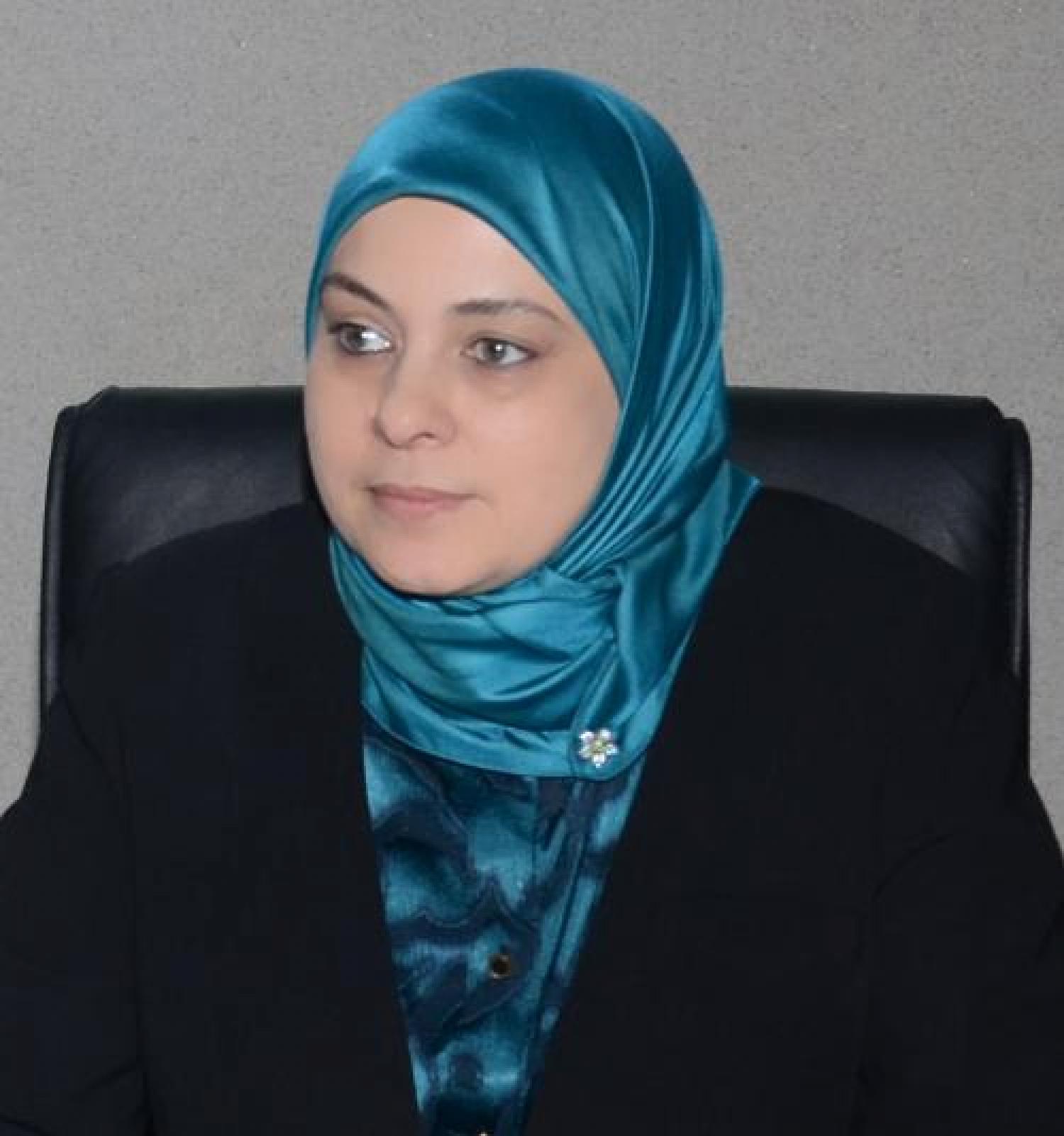 Soumia Ben khaldoun | Al Jazeera Forum